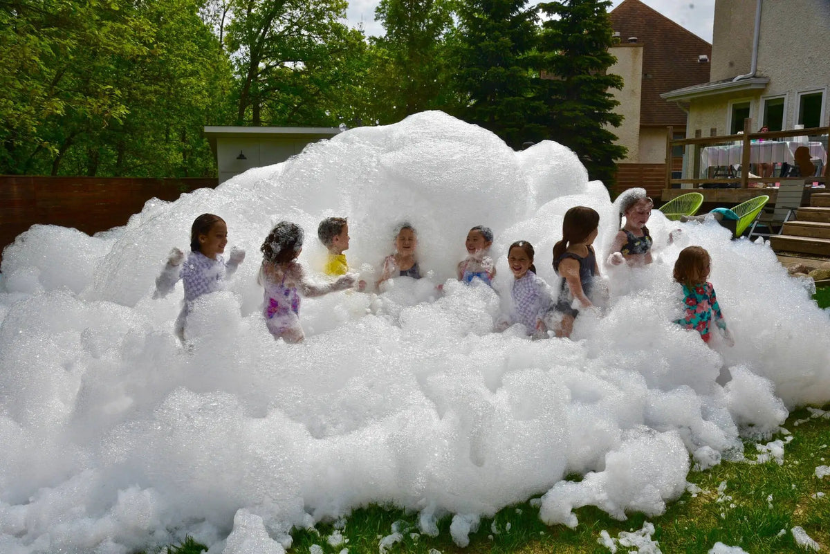 Additional Foam Mixture – Search Cayman Retail and Rentals